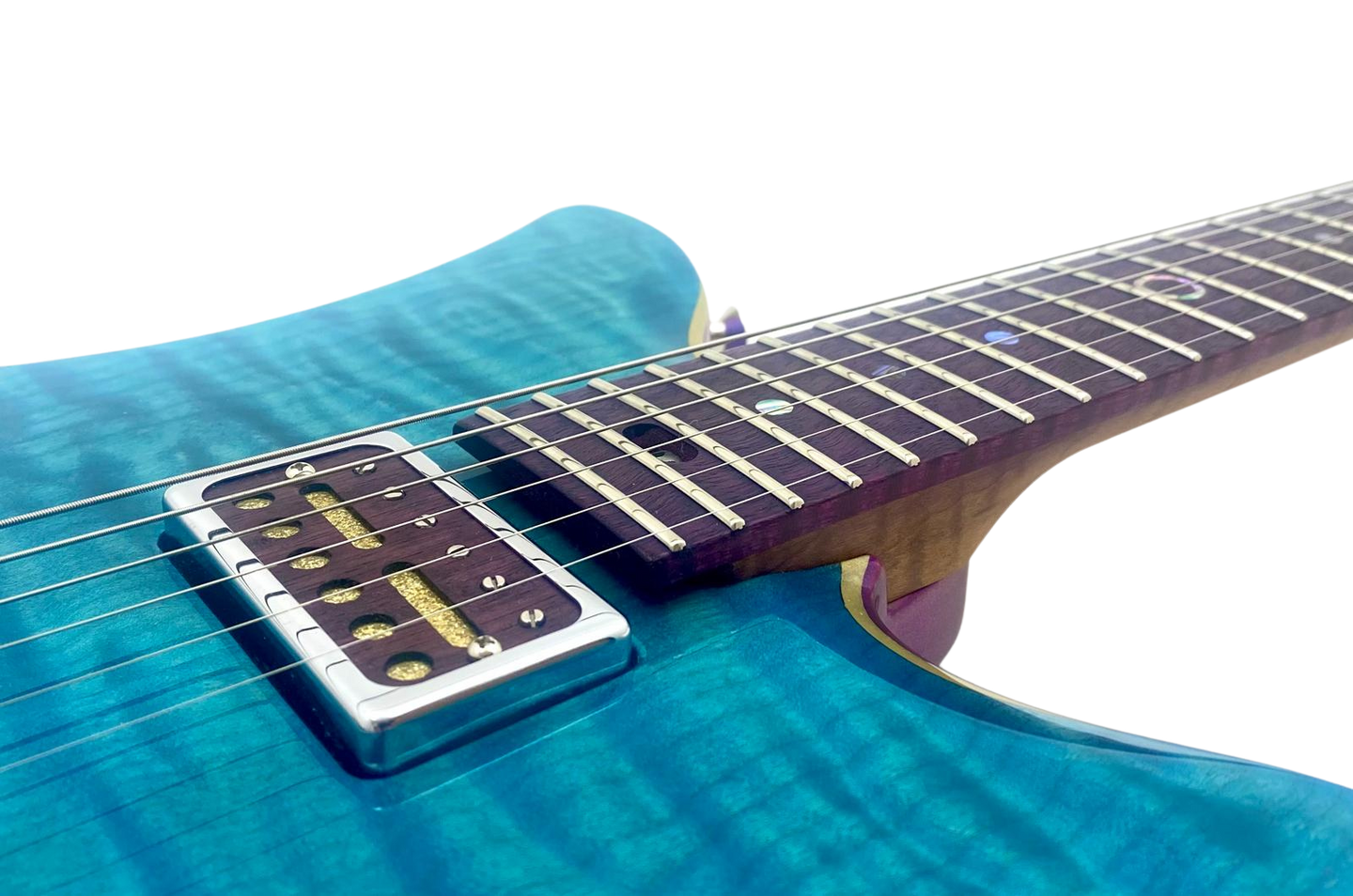 FLORA GALLERY – Maximum Guitar Works