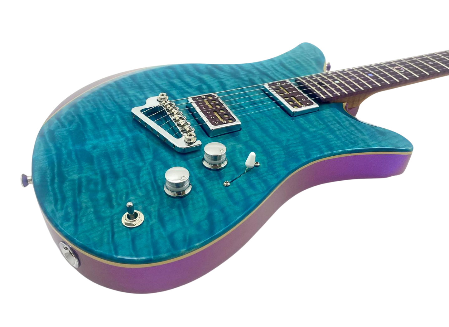 FLORA GALLERY – Maximum Guitar Works